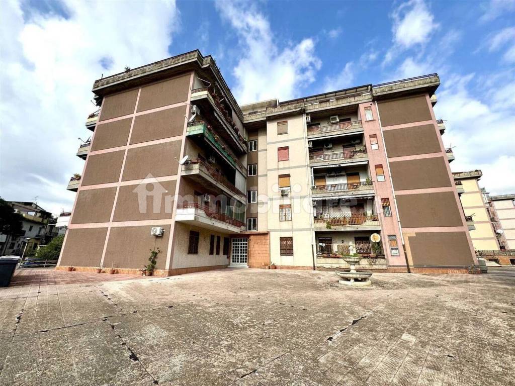 Vendita Appartamento Catania. Bilocale in via Francesco Buccheri Boley ...