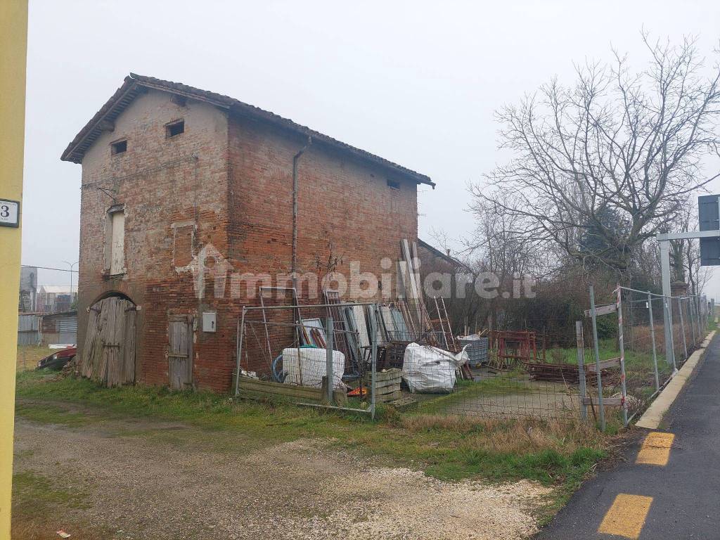 Vendita Terratetto unifamiliare in Strada Provinciale Nord Novellara ...