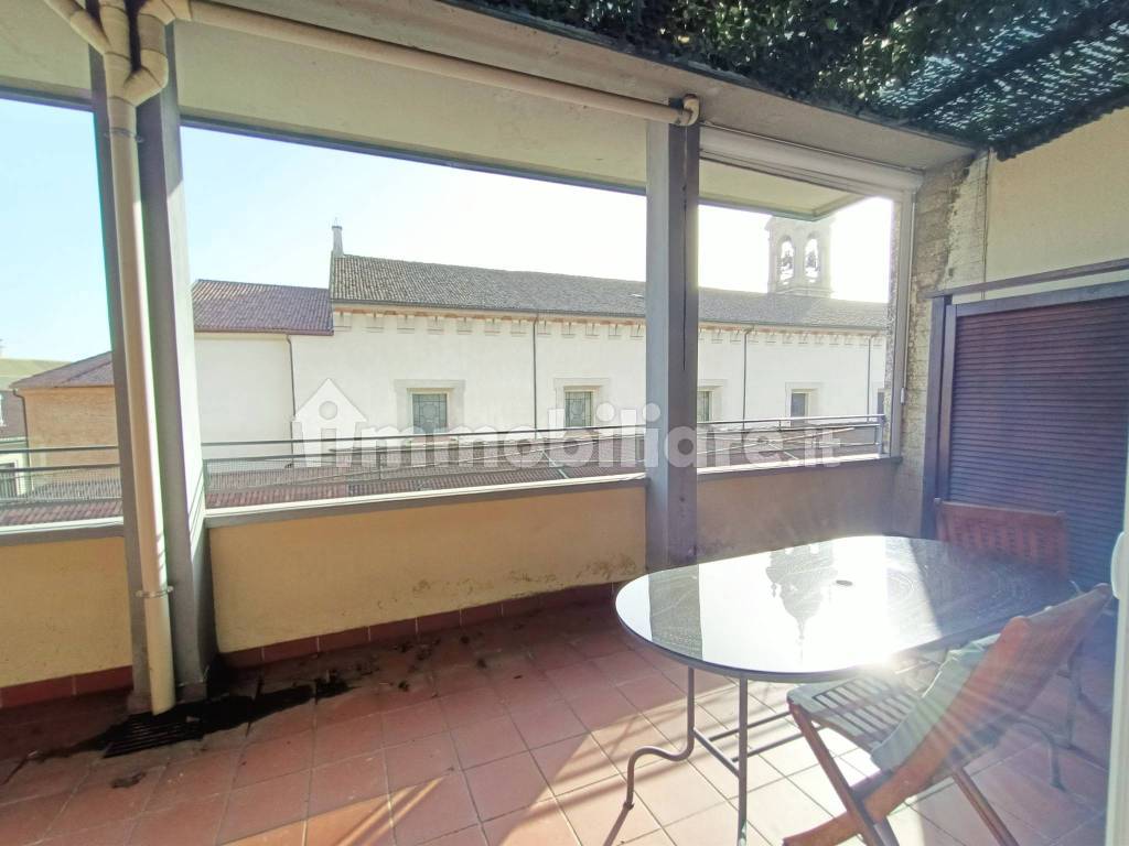 Affitto Appartamento Milano. Bilocale in via Carlo Giuseppe Merlo 3 ...