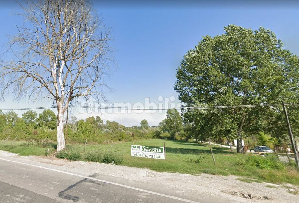 Terreno agricolo via Tiberina 184, Roma, rif. 118390749 - Immobiliare.it