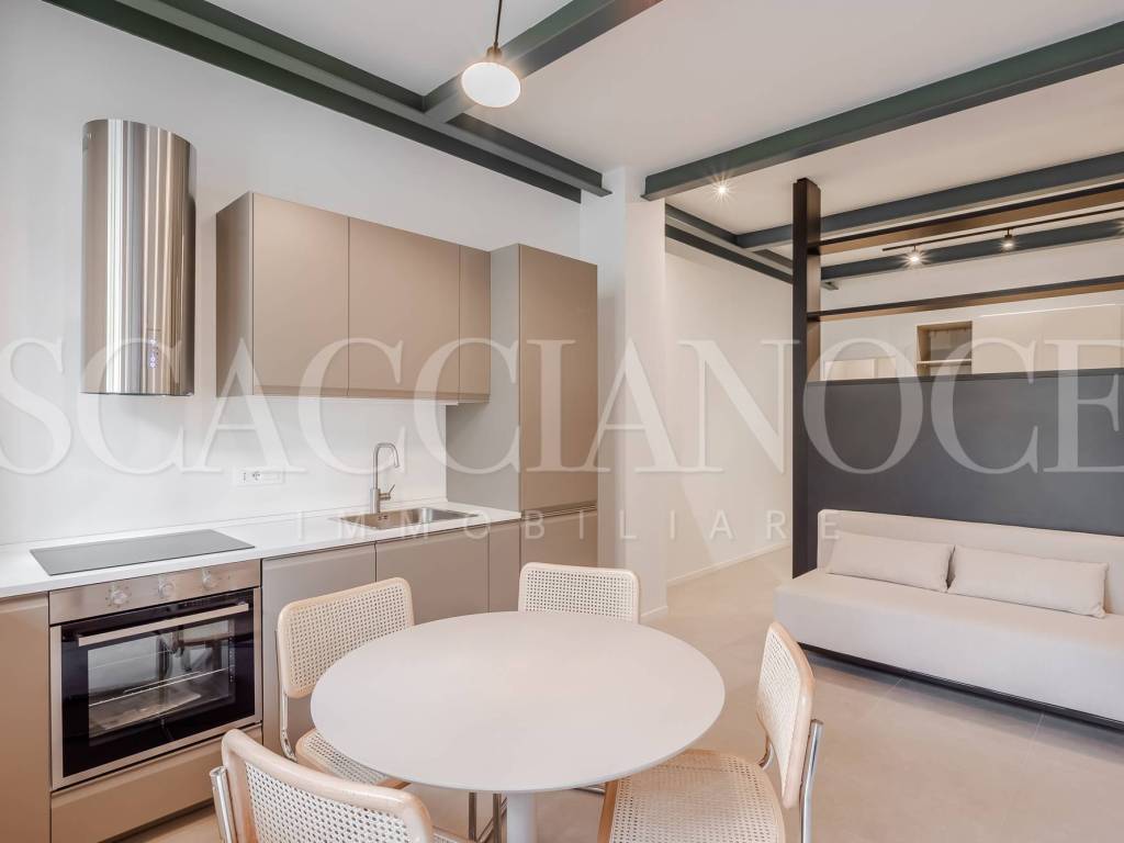 Vendita Loft in via Monte Altissimo 4 Milano. Ottimo stato, con ...