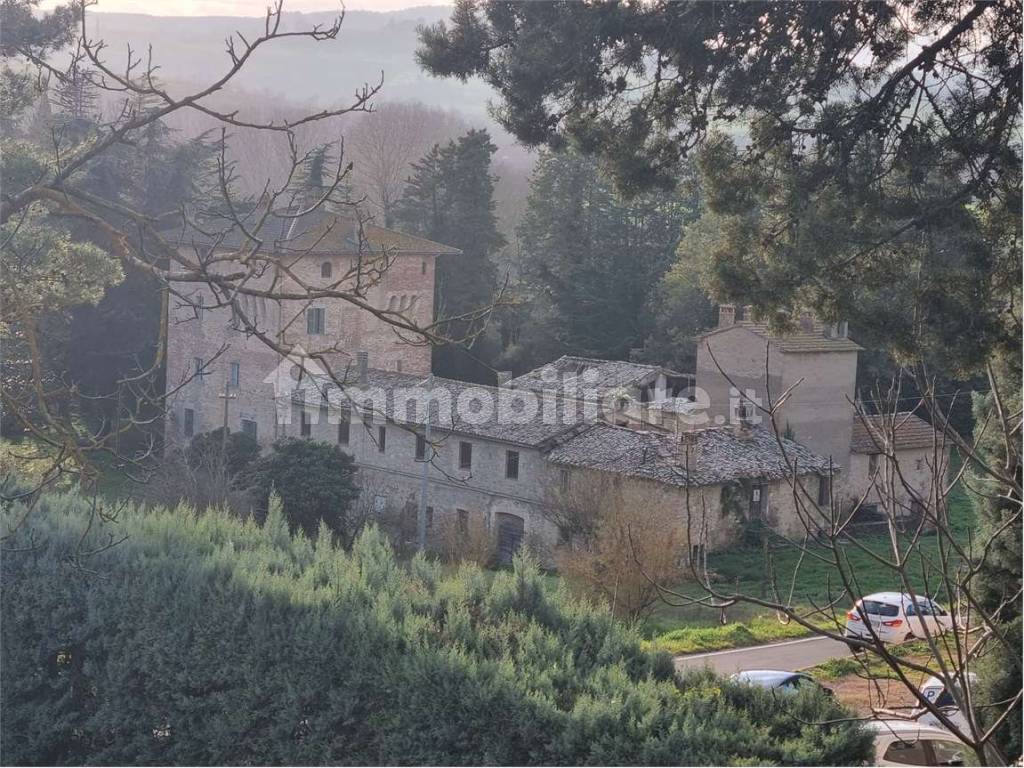 Vendita Villa unifamiliare in Morcella Marsciano. 1000 m², rif. 118414099