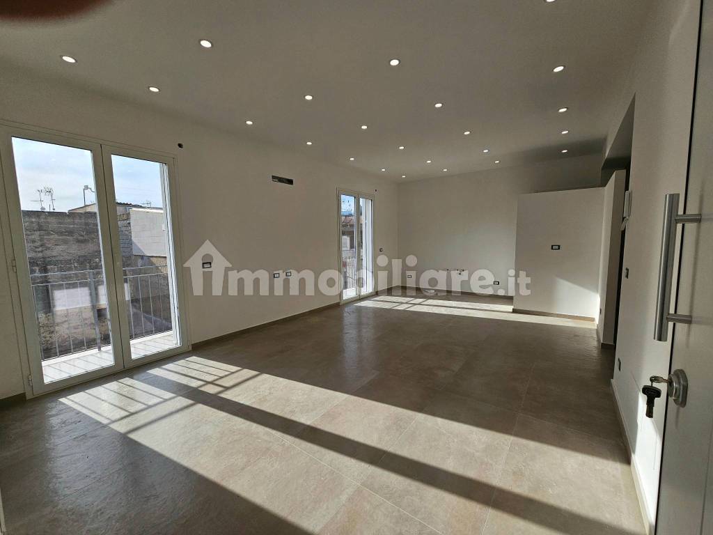 Sale Apartment Terrasini. 4-room flat in via Cristoforo Colombo ...