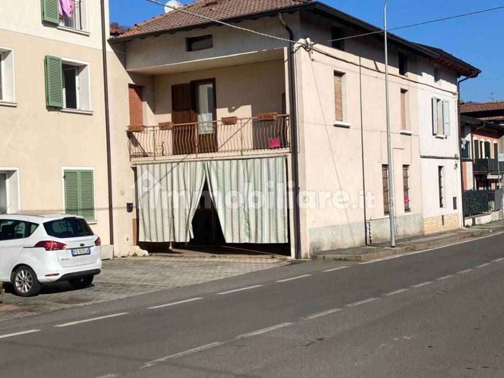 Vendita Appartamento in via Luigi Rizzardi 76. Concesio. Buono stato ...