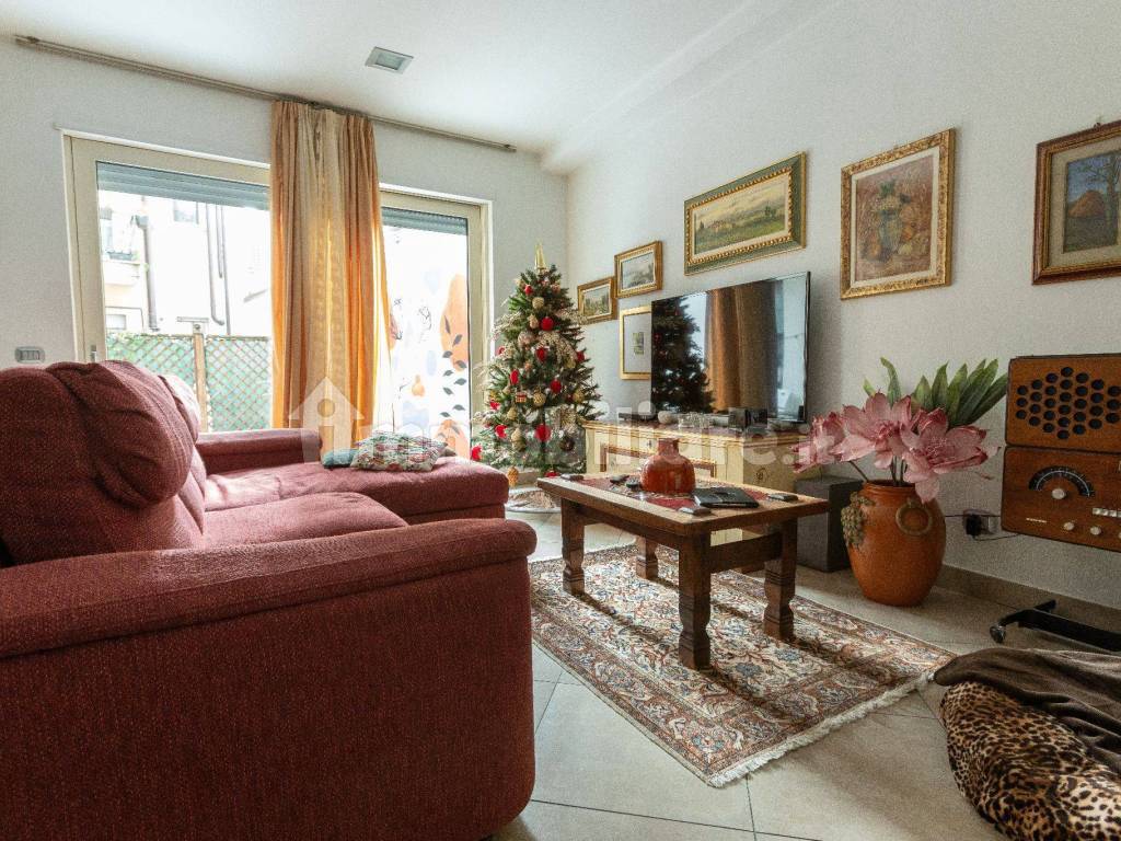 Vendita Appartamento Rimini. Quadrilocale in via Aurelio Bertola ...