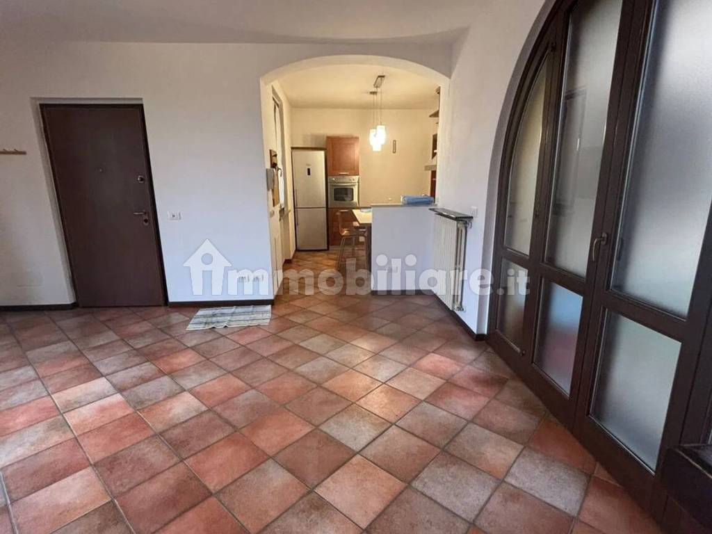 Vendita Appartamento Torre d'Isola. Bilocale in Villaggio Dei Pioppi ...