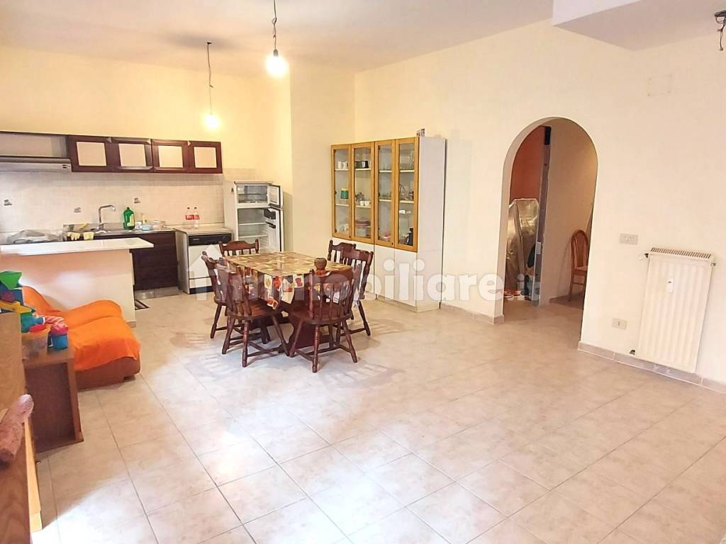 Vendita Appartamento Roma. Trilocale in via Marcello Pucci Boncambi 15 ...