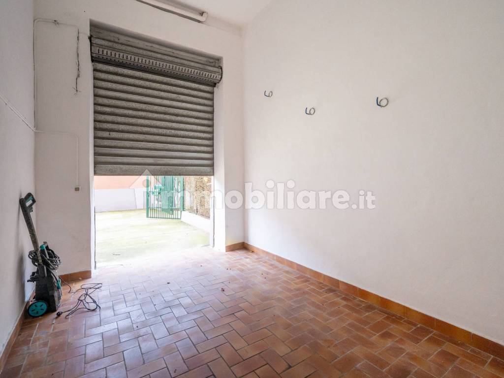 Garage - Box via Luisa del Carretto 49, Torino, Rif. 118470837 ...