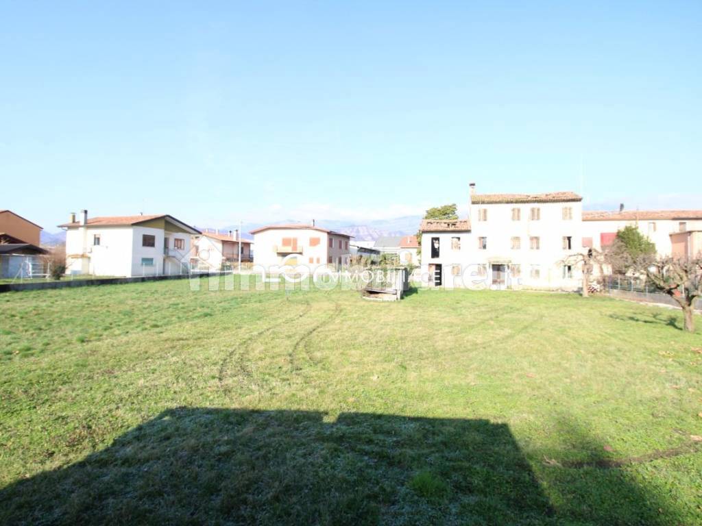 Terreno edificabile via Volturno, Vittorio Veneto, rif. 118472667 ...