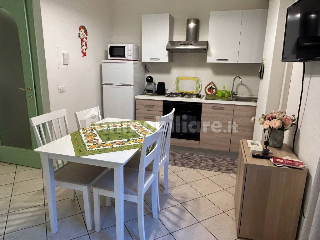 Affitto Appartamento Verona. Monolocale in via Don Carlo Steeb 23 ...