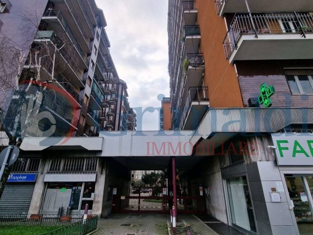 Vendita Appartamento Cinisello Balsamo. Trilocale in viale Fulvio Testi ...