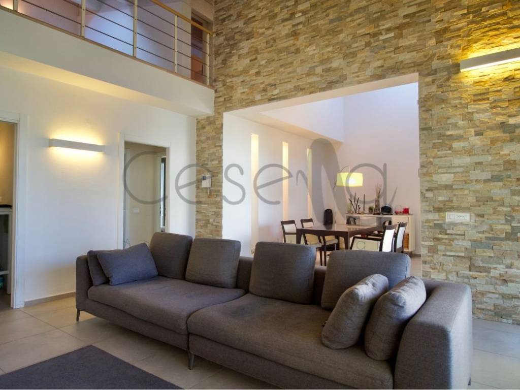 Vendita Villa a schiera in via Rubicone di San Pietro 287 Cesena ...