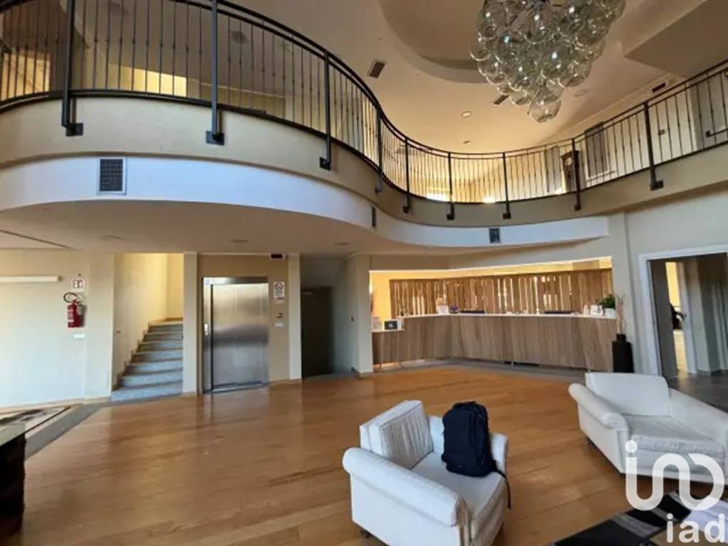 Hotel via Roma 35, Riva Presso Chieri, Rif. 118492271 - Immobiliare.it