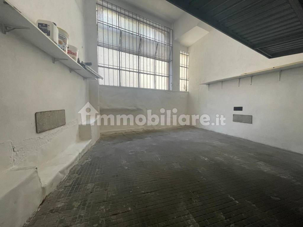 Garage - Box via Antonio Labriola, Roma, Rif. 118499381 - Immobiliare.it