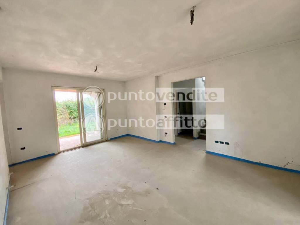 Vendita Villa a schiera in via Lombarda Lammari, 133 Capannori. Nuova ...