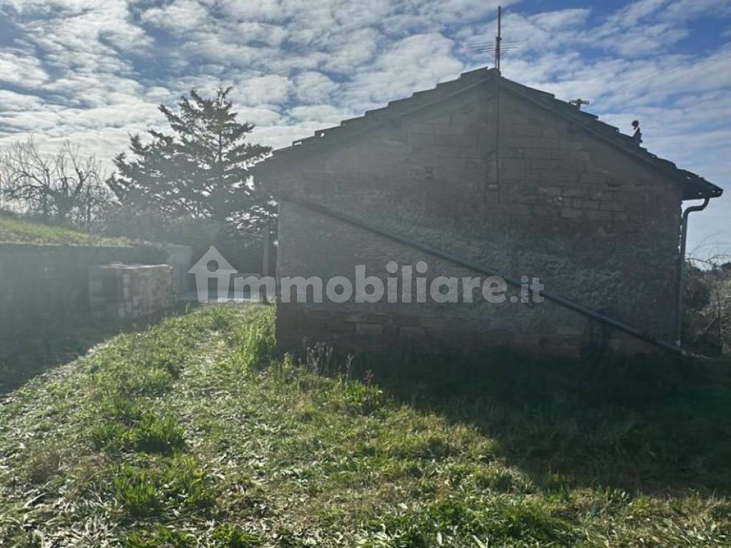 Vendita Rustico in via Colle dello Rio Zagarolo. Da ristrutturare, 33 ...