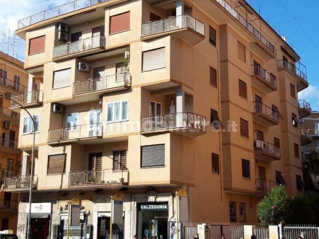 Affitto Appartamento Roma. Trilocale in via di Boccea 132. Buono stato ...