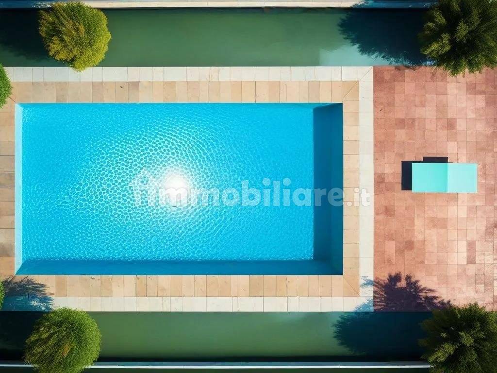 Sale Two-family villa Camaiore. New, parking space, with terrace ...