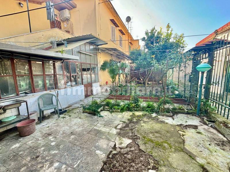 Vendita Villa unifamiliare in via Carnaro 27 Napoli. 100 m², rif. 118508477