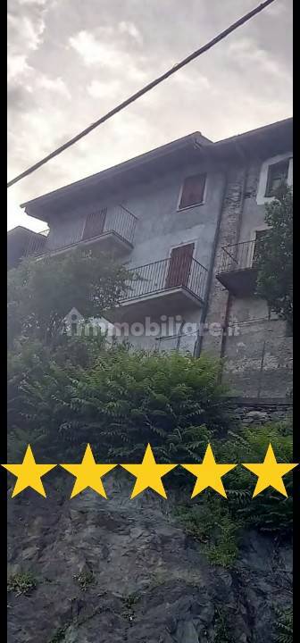 Asta per appartamento, via Zoia, Centro Sondrio, rif. 118515911 - Immobiliare.it