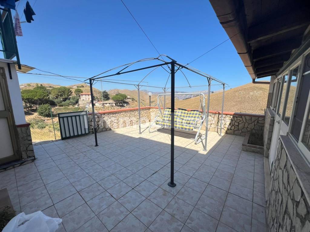 Sale Single family villa in via Firenze Belmonte Mezzagno. Good ...