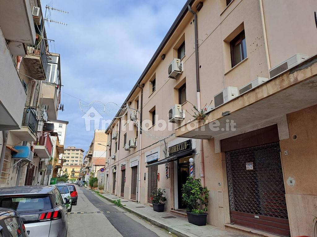 Asta per appartamento, via Ludovico Buglio, 11/13/15 11/13/15 ...