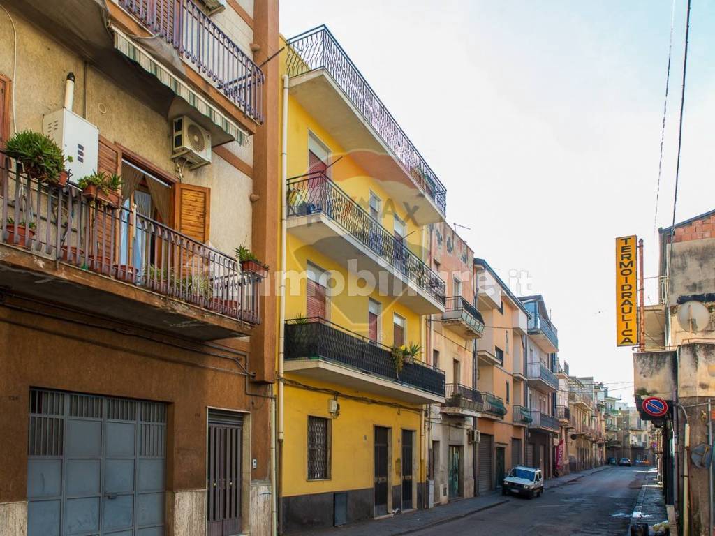 Vendita Terratetto unifamiliare in via Vittorio Emanuele Orlando 224 ...