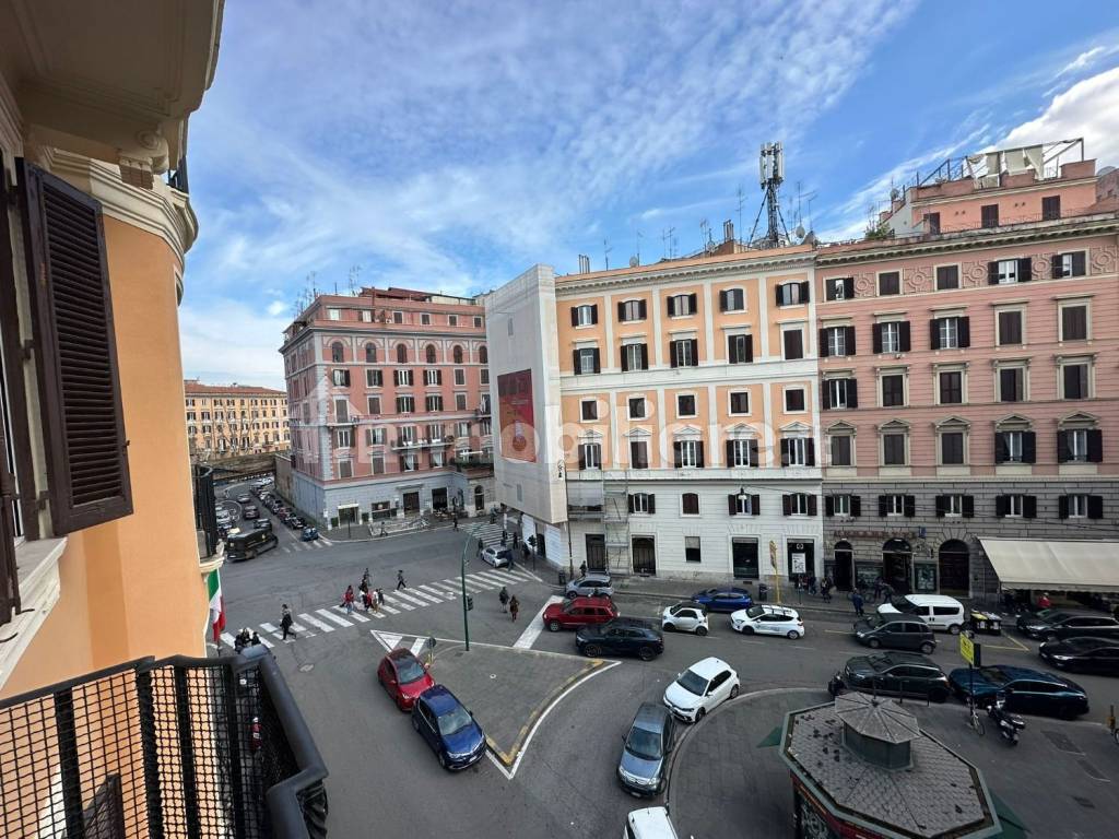 Affitto Appartamento in Adiacente piazza Fiume. Roma. Ottimo stato ...