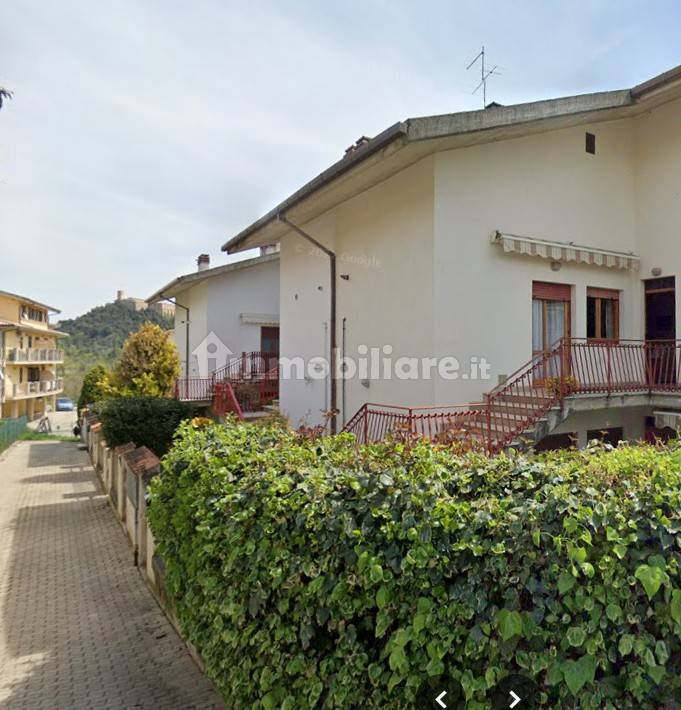 Asta per casa indipendente, via Serafino Razzi 17, Centro Penne, rif ...