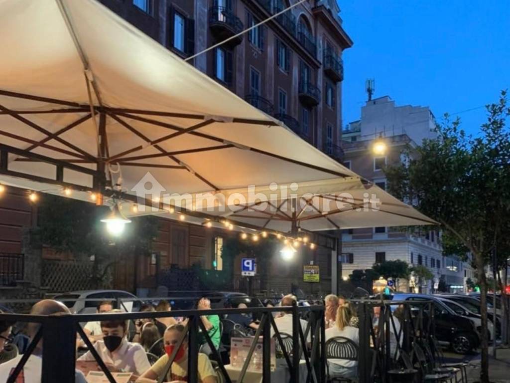 Locale commerciale, Roma, Rif. 118592803 - Immobiliare.it