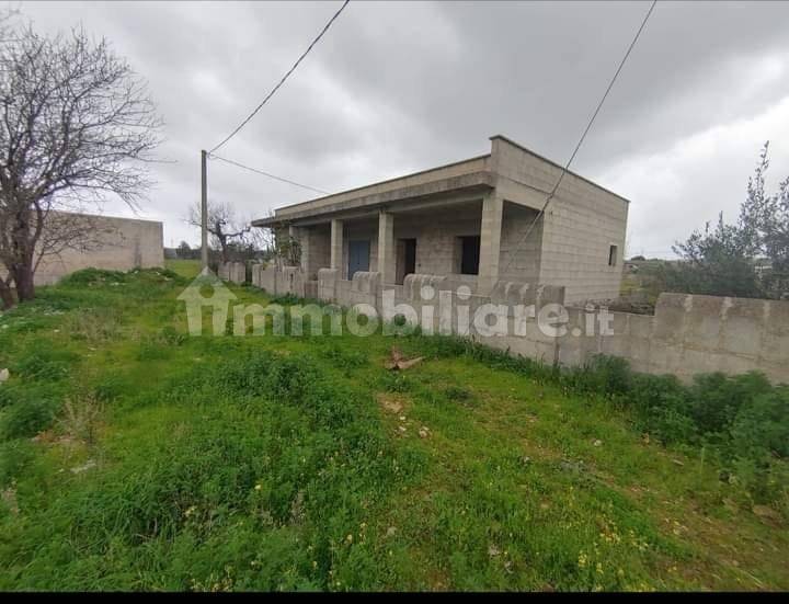Vendita Rustico in Strada Vicinale Santo Spirito Racale. Posto auto ...