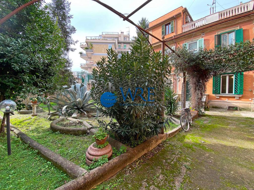 Affitto Appartamento Roma. Bilocale in via Flaminia 713. Ottimo stato ...