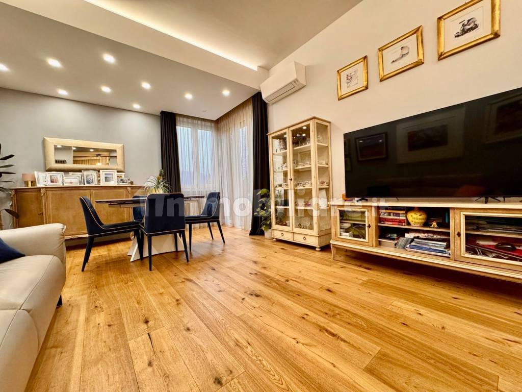 Vendita Appartamento Pontassieve. Quadrilocale in via Quona. Ottimo ...