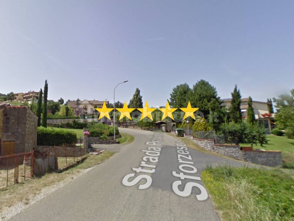 Asta per appartamento, Provinciale Sforzesca Castell'Azzara, rif ...