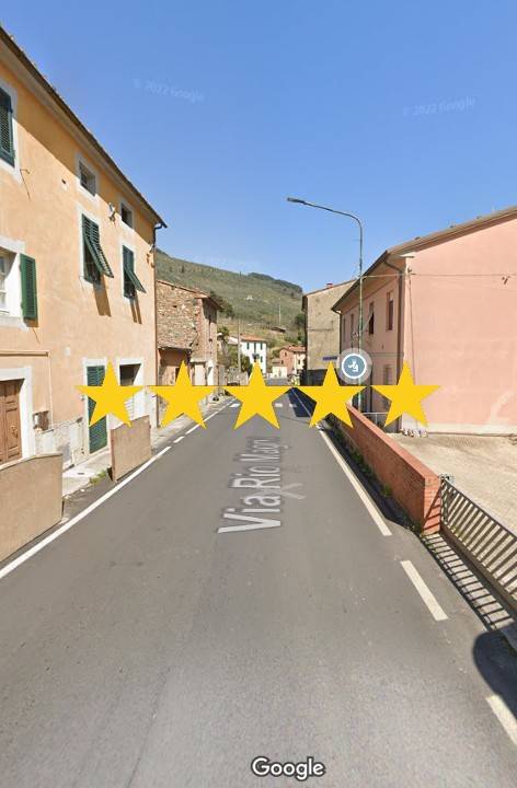 Asta per appartamento, via Rio Magno, Centro Buti, rif. 118613165 ...