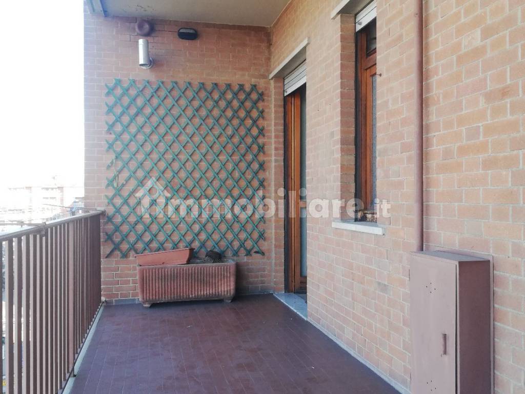 Vendita Appartamento Torino. Quadrilocale in corso Bernardino Telesio ...