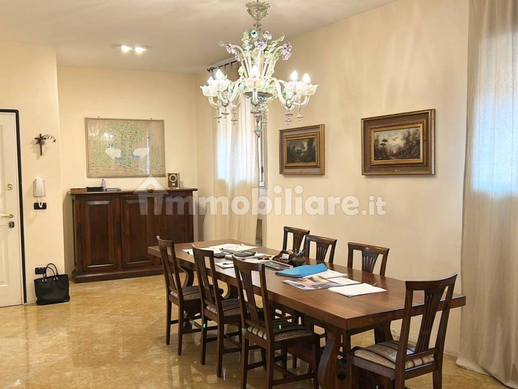 Ufficio - Studio via Francesco Selmi, Modena, Rif. 118652107 ...