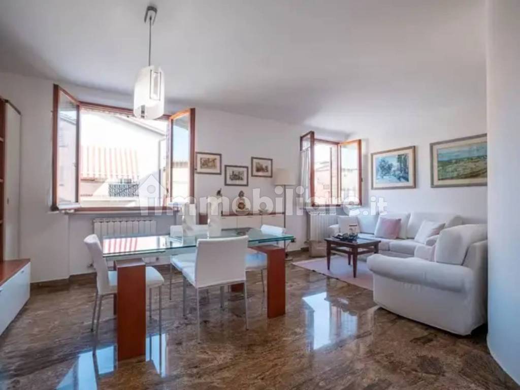 Vendita Terratetto unifamiliare in via Cristoforo Colombo Castelleone ...