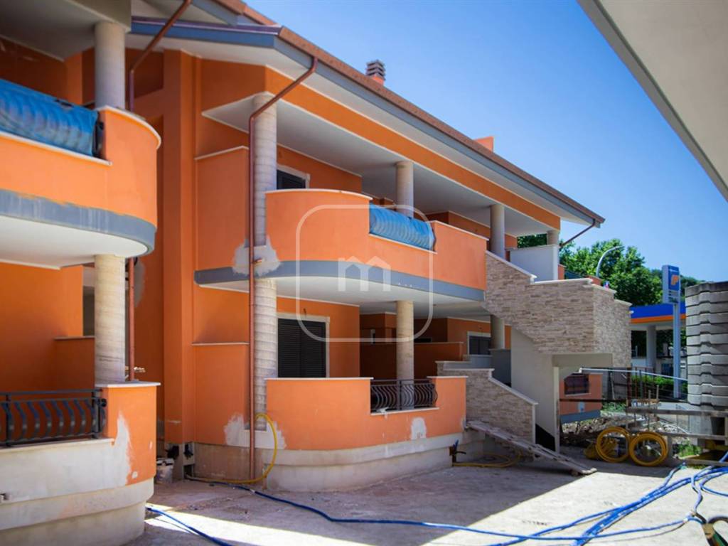 Vendita Appartamento Colonna. Trilocale in via Frascati Colonna. Nuovo ...