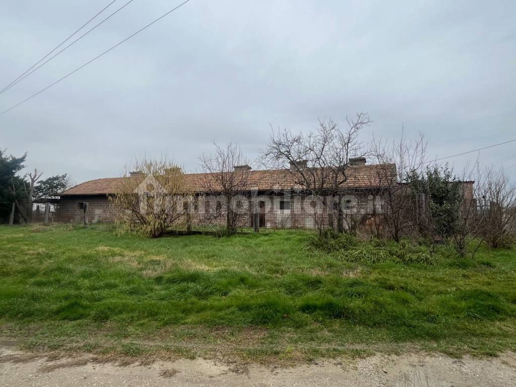 Capannone Case Sparse Cortona 1006D, Cortona, Rif. 118679553 ...