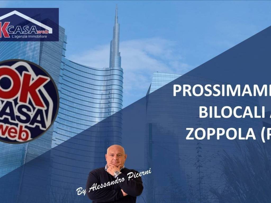 Vendita Appartamento Zoppola. Bilocale in via Trieste. Ottimo stato ...