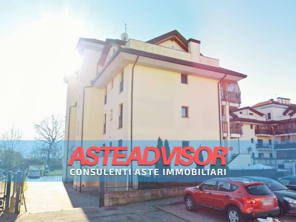 Asta per appartamento, Località Pairana, via Papa Giovanni Paolo II, 8 ...