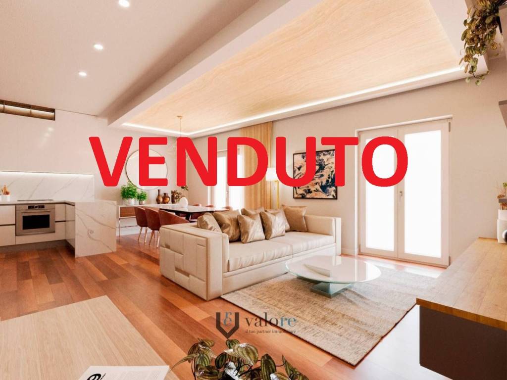Vendita Appartamento Verona. Quadrilocale in via Bionde, 37. Nuovo ...