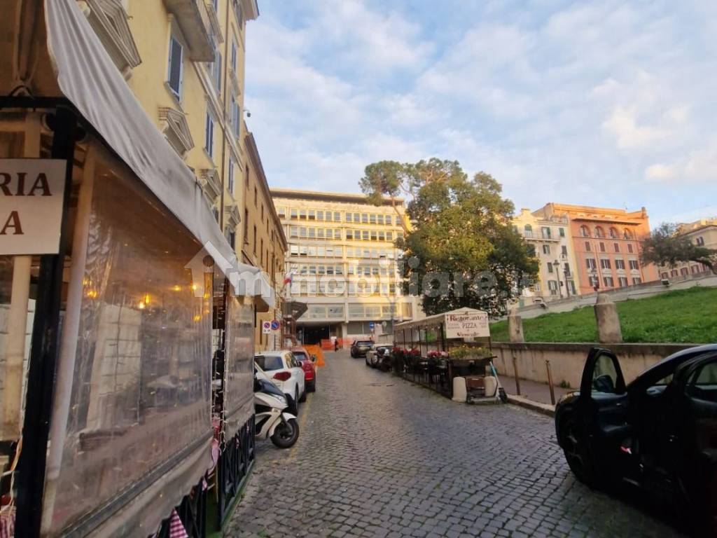 Rosticceria - Pizza al taglio via Palermo, Roma, Rif. 118423855 ...