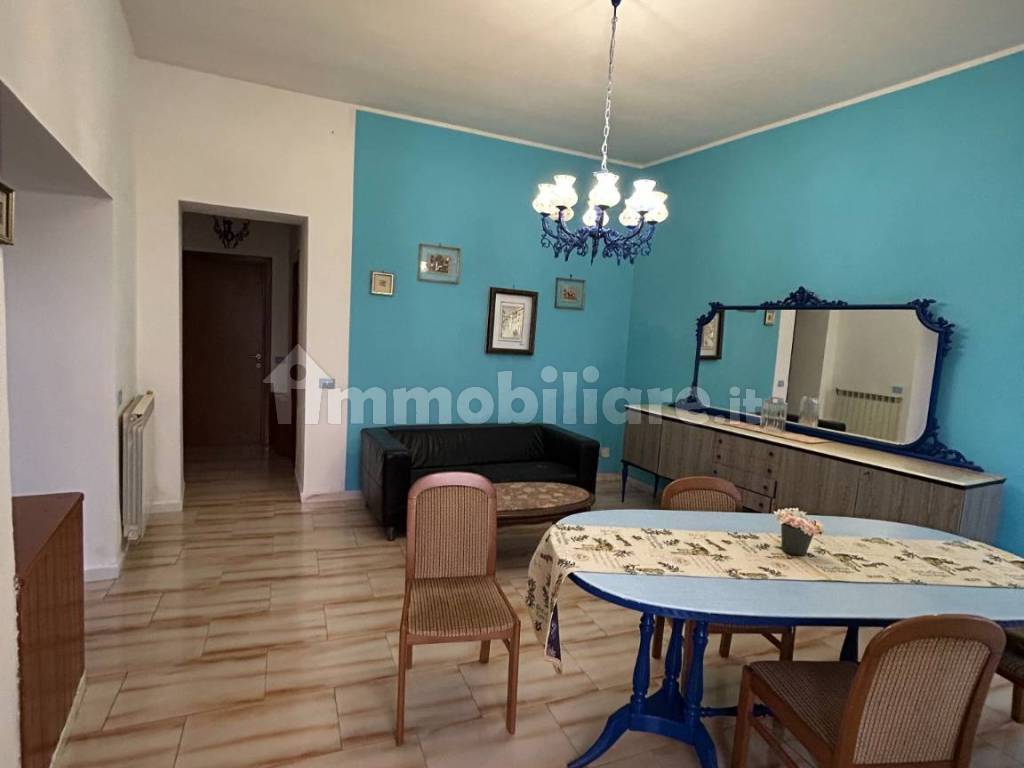 Vendita Appartamento Presenzano. Trilocale in Strada Provinciale ...