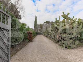 Ville in vendita in zona Olgiata, Roma - Immobiliare.it