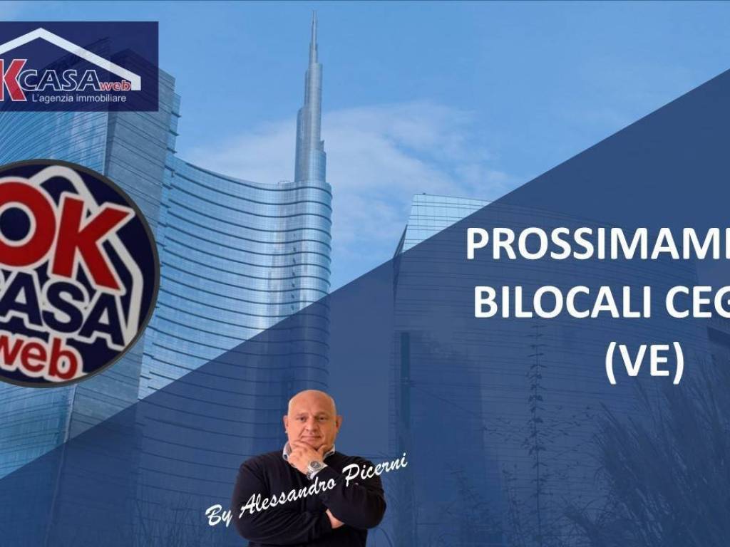 Vendita Appartamento Ceggia. Bilocale in via noghera. Ottimo stato ...