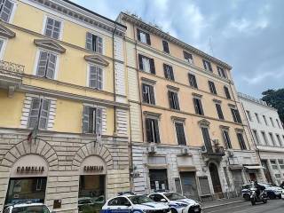 Case in vendita in Via Goito, Roma - Immobiliare.it
