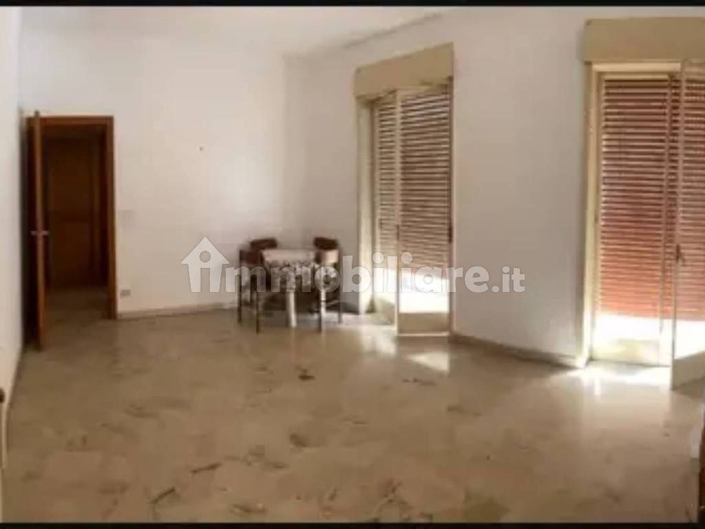 Vendita Appartamento in via La Rizza. Mussomeli. Buono stato, primo ...