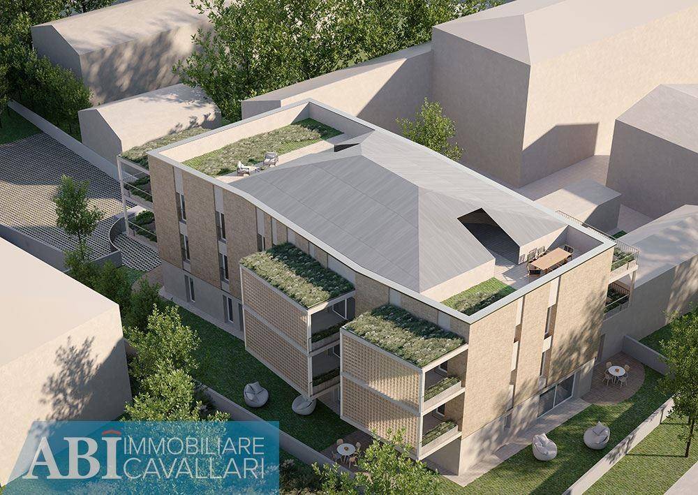 Vente Appartement Faenza. Appartement 2 chambres en Stradello ...